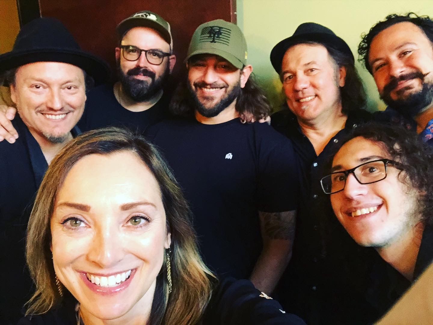 Lisa Bodnar and Whistlegrass - PA67 Tour