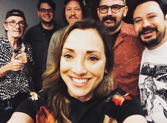 Lisa Bodnar and Whistlegrass - PA67 Tour