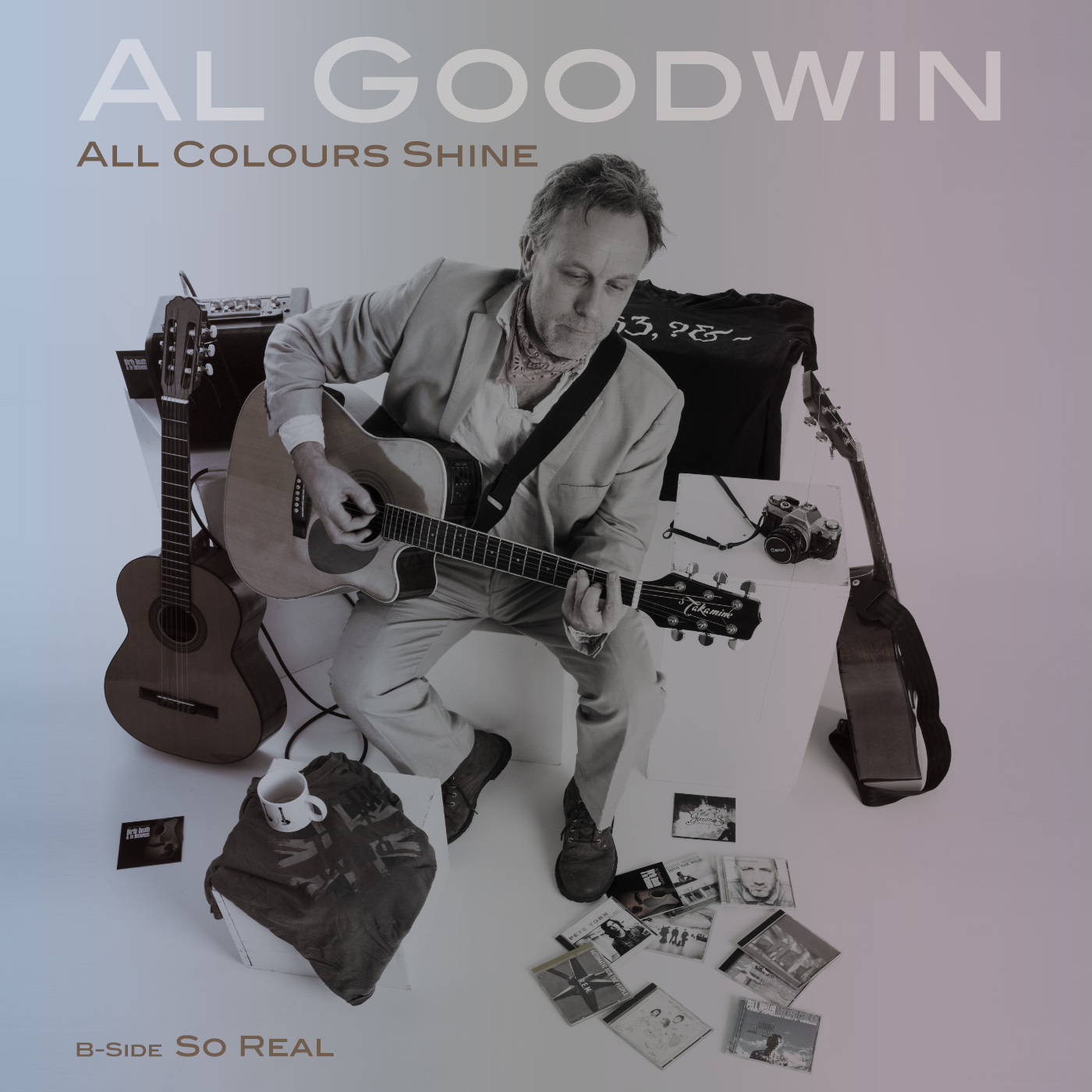 Al Goodwin - Videos