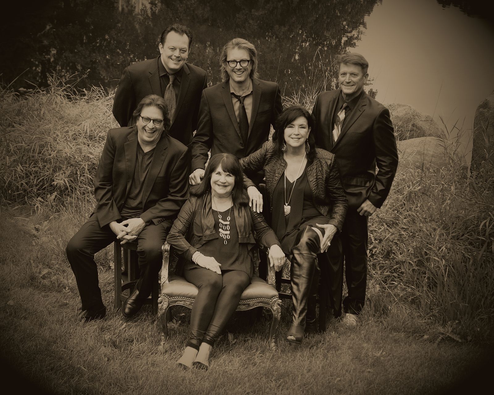 The Peterson Family - Photos