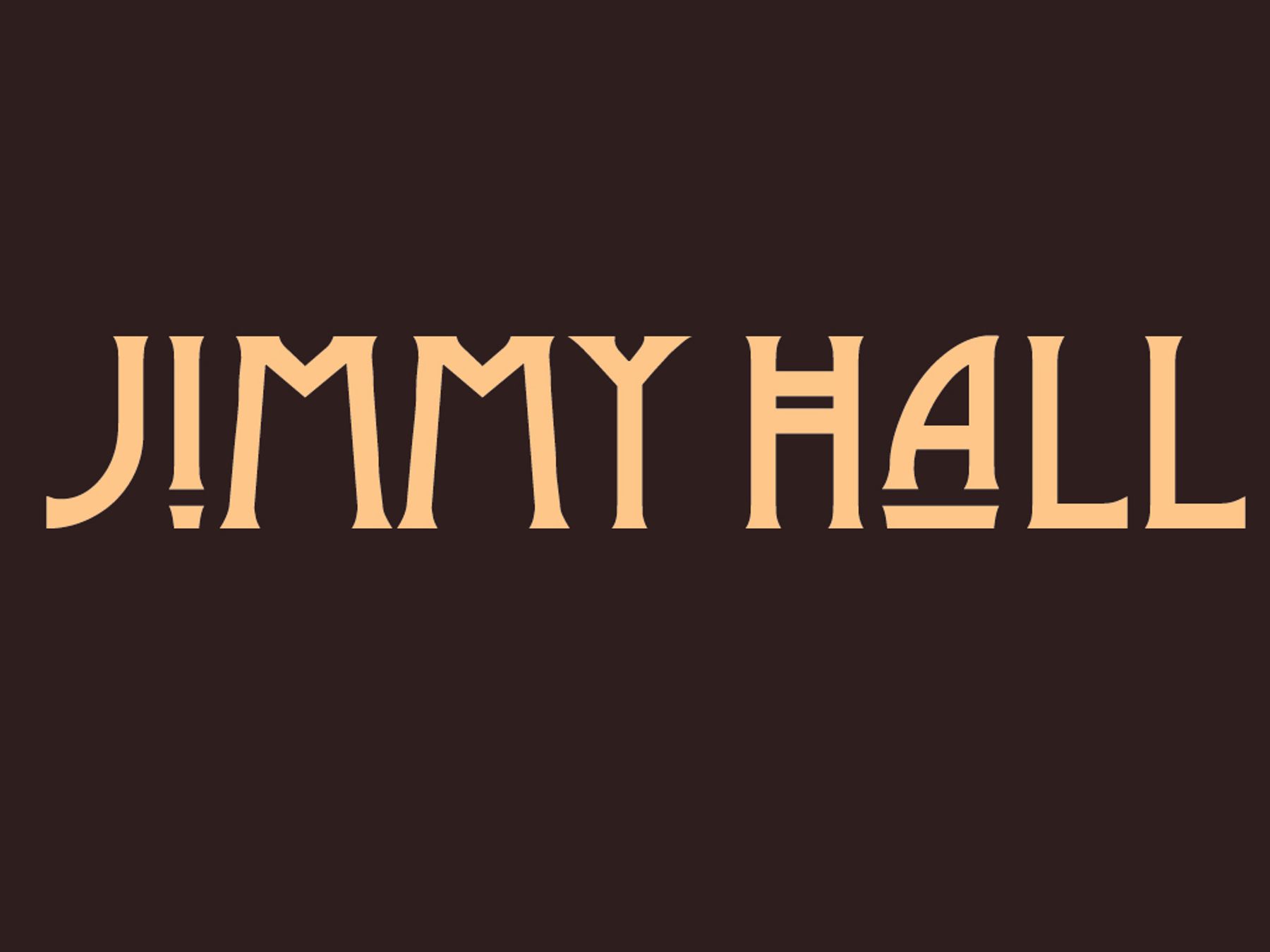 Jimmy Hall