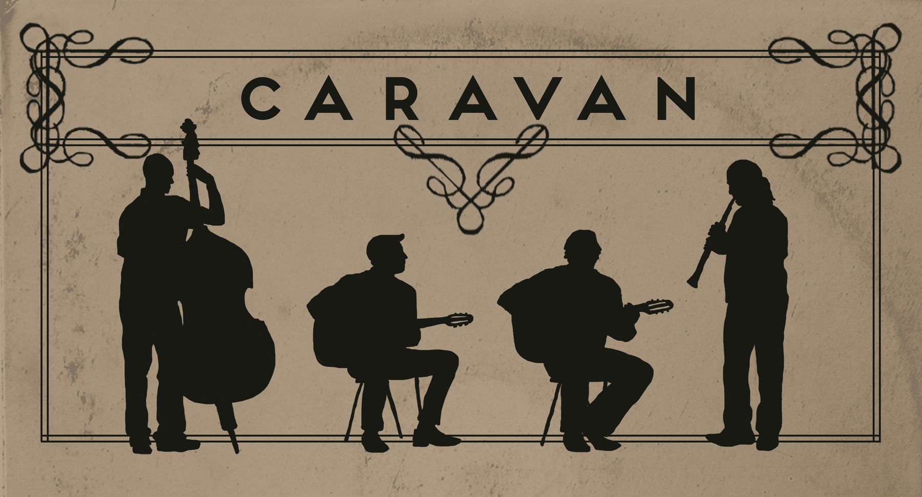 Caravan