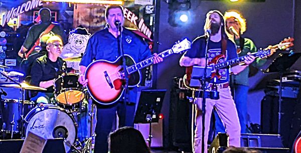 Famous Rumors Variety Band / FR Country Band - Shows