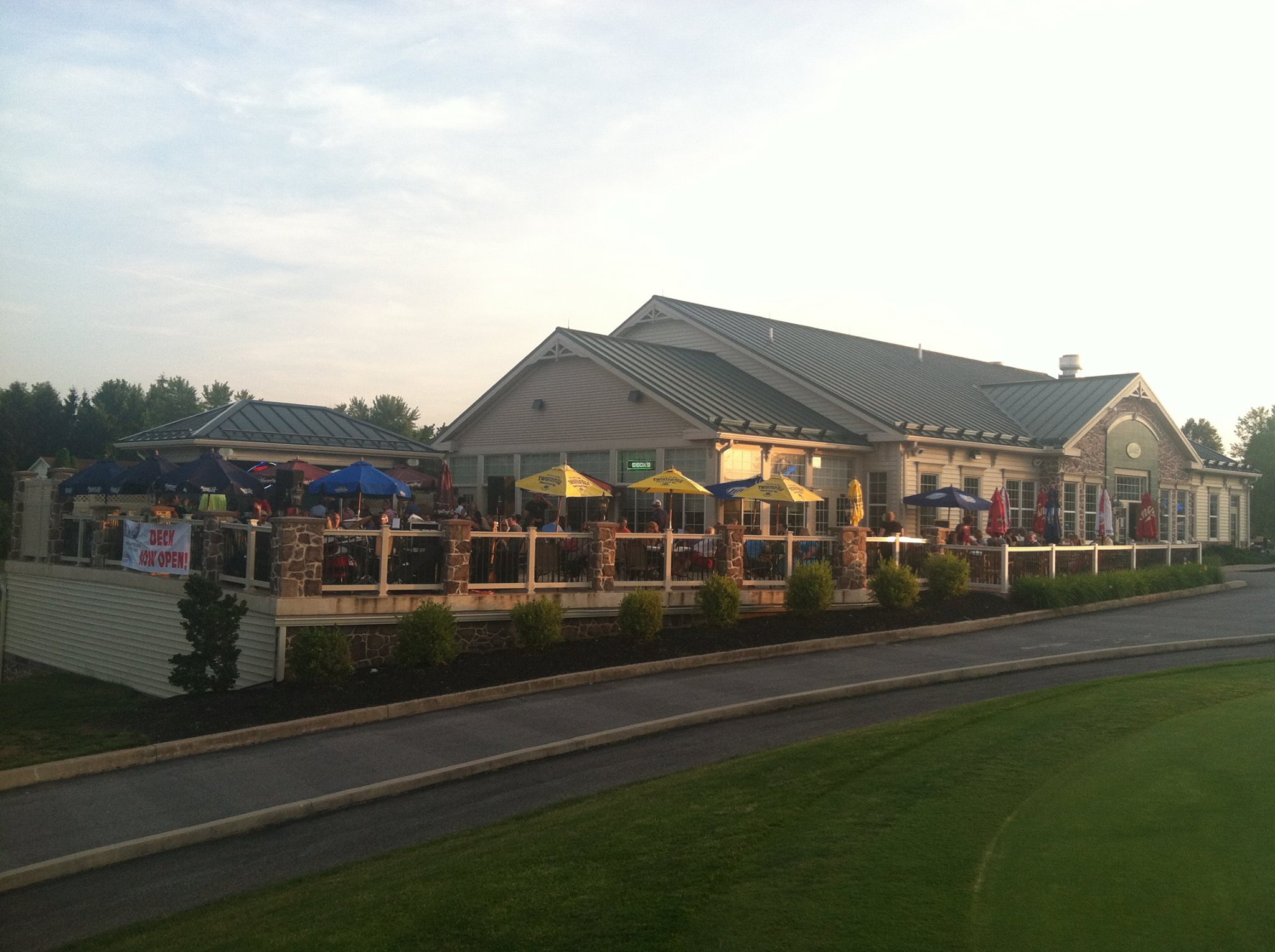 CANCELLED - Trio Variety Band @ Hogan's Bar & Grill at Valley Green ...