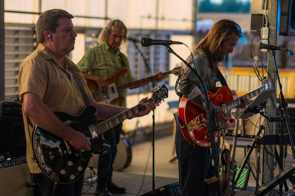 Famous Rumors Variety Band / FR Country Band - Shows