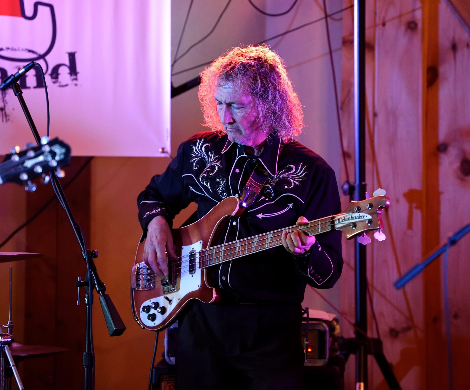 Famous Rumors Variety Band / FR Country Band - Photos