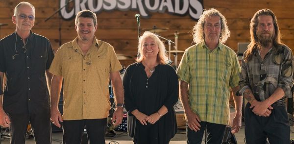 Famous Rumors Variety Band / FR Country Band - Shows