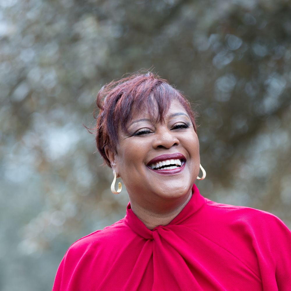 Pamela Hart - Uplift Jazz EPK