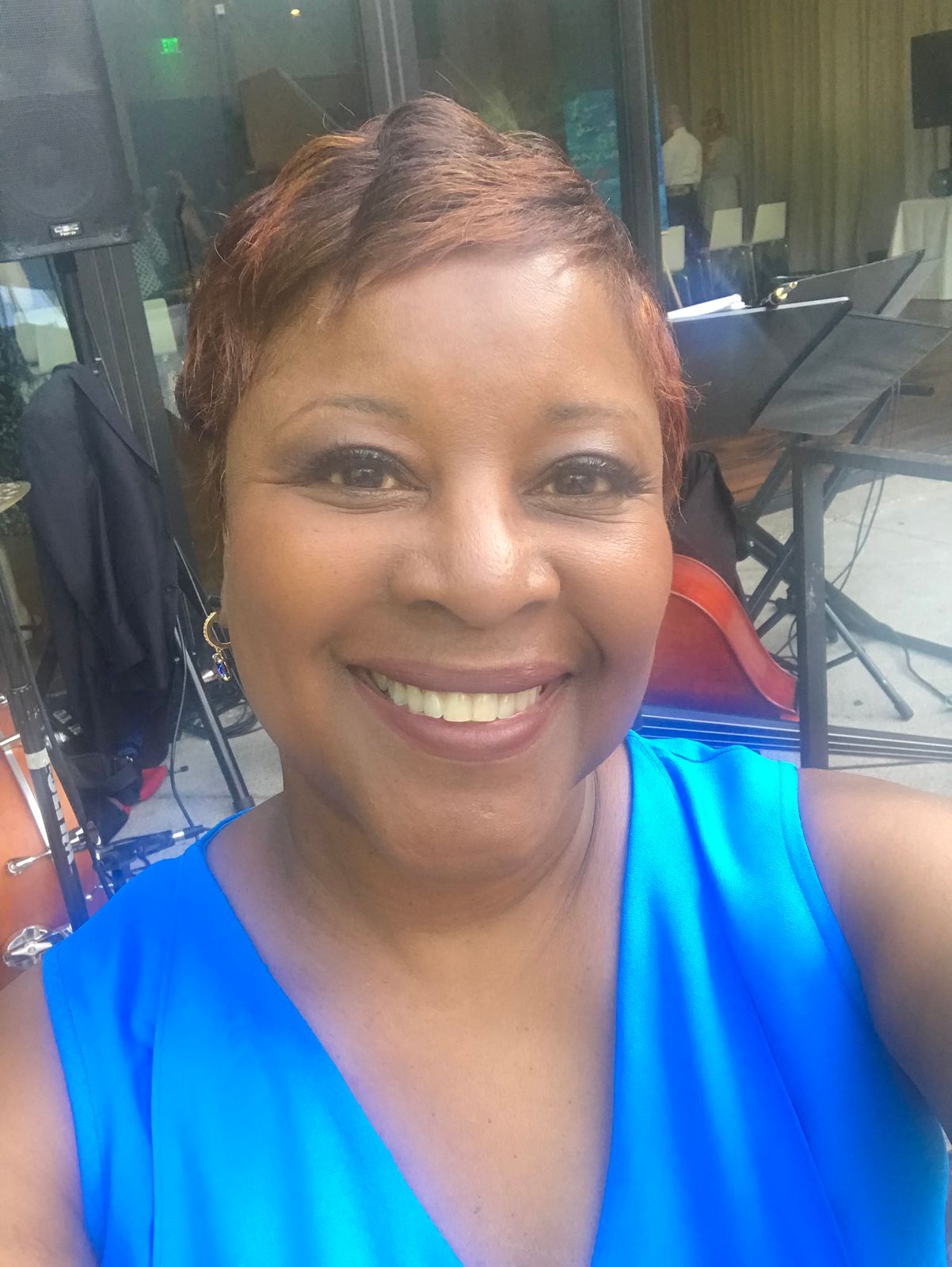 Pamela Hart - Photos