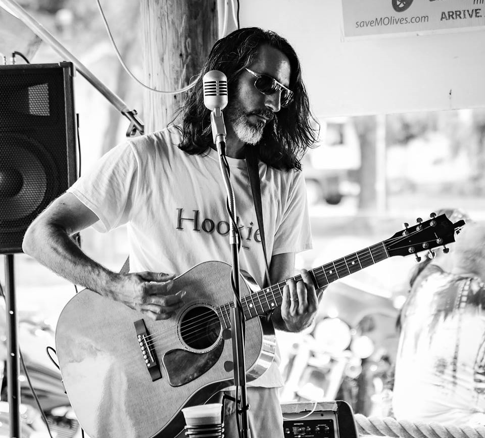 Graham Pagano - Music