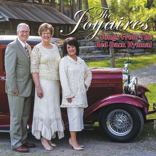 Songs From The Red Back Hymnal - CD - The Joyaires