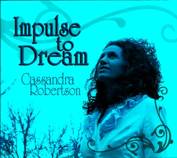 Cassandra Robertson - Music