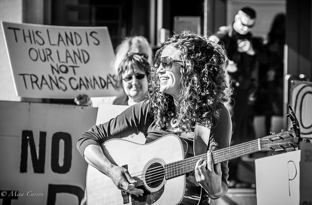 Cassandra Robertson - Shows