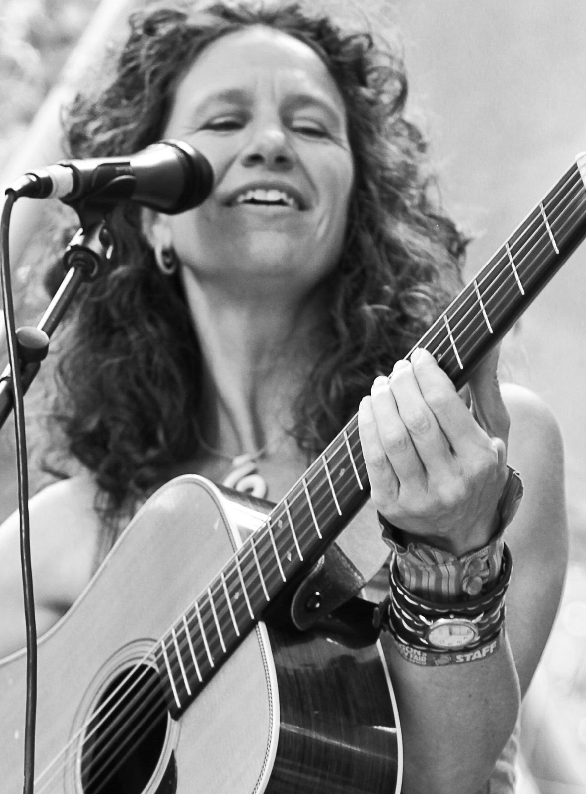 Cassandra Robertson - Shows