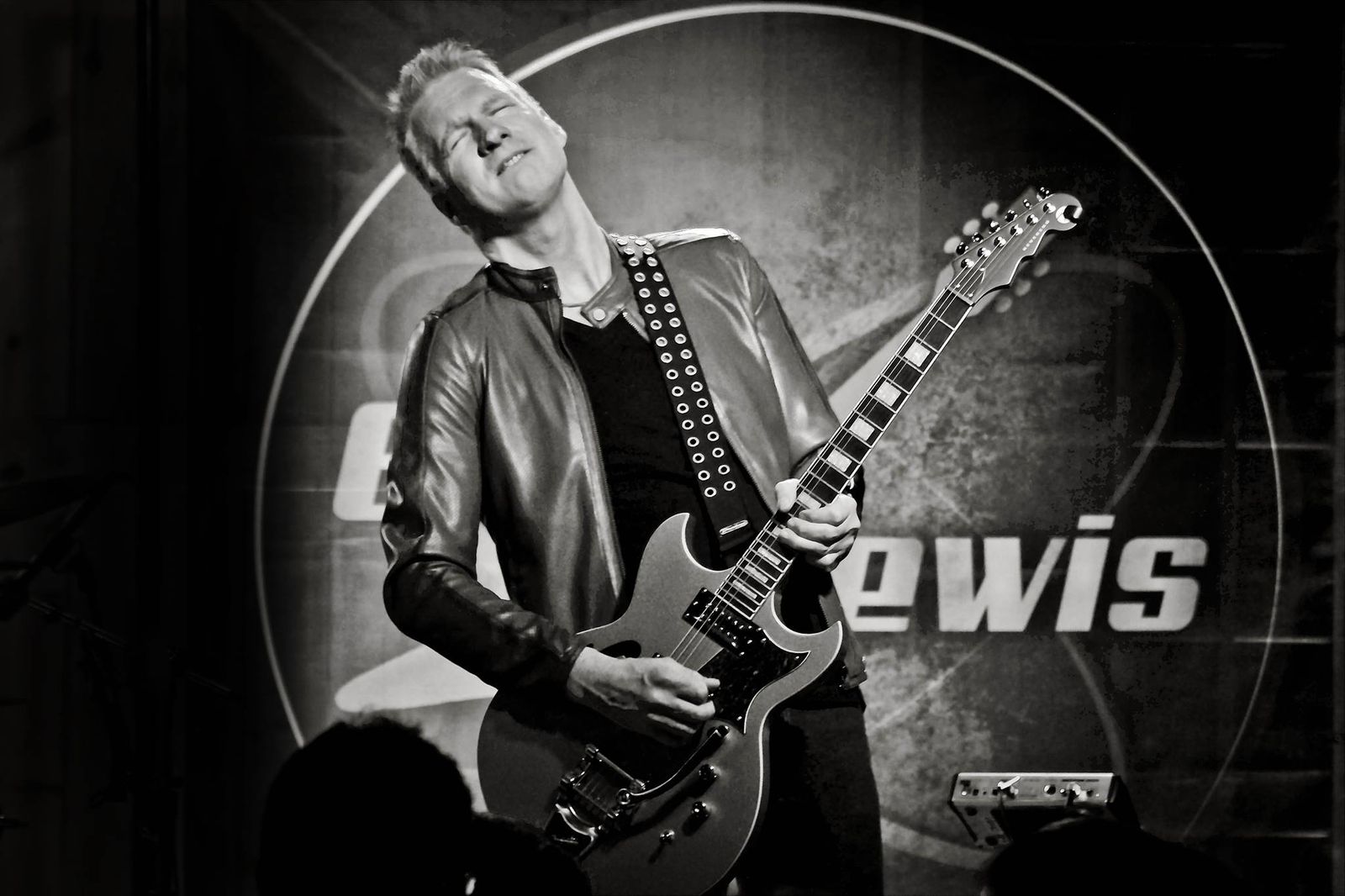 Eliot Lewis - Gallery