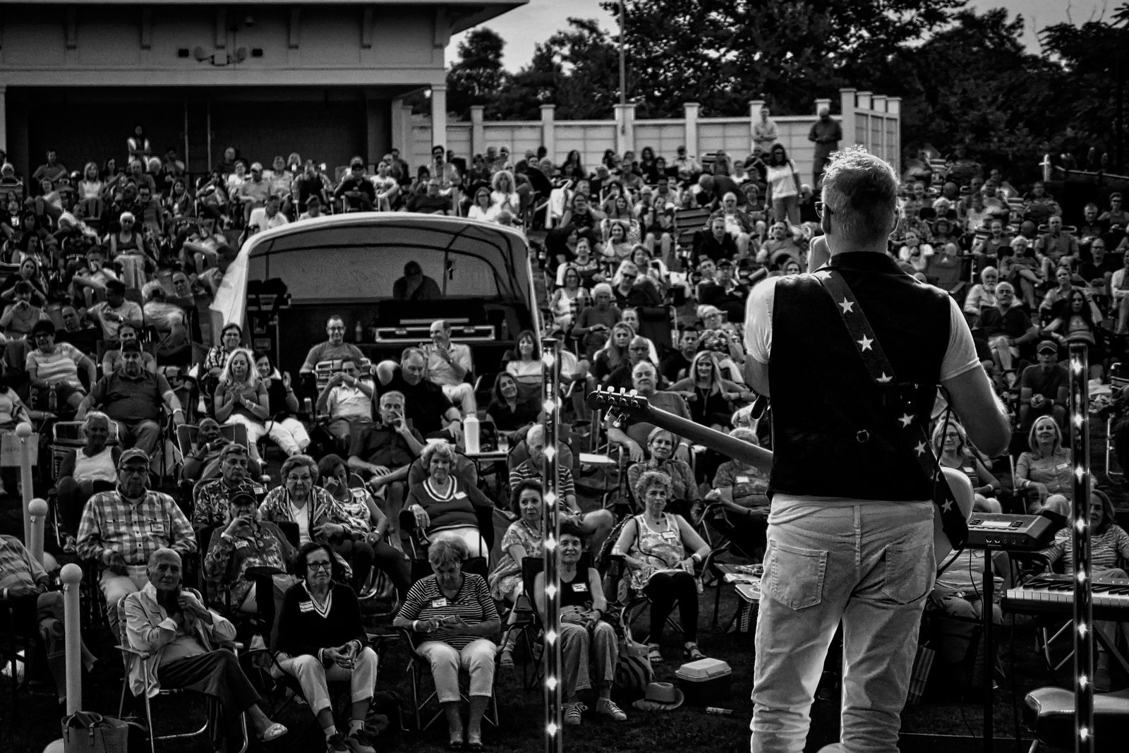 Eliot Lewis - Gallery