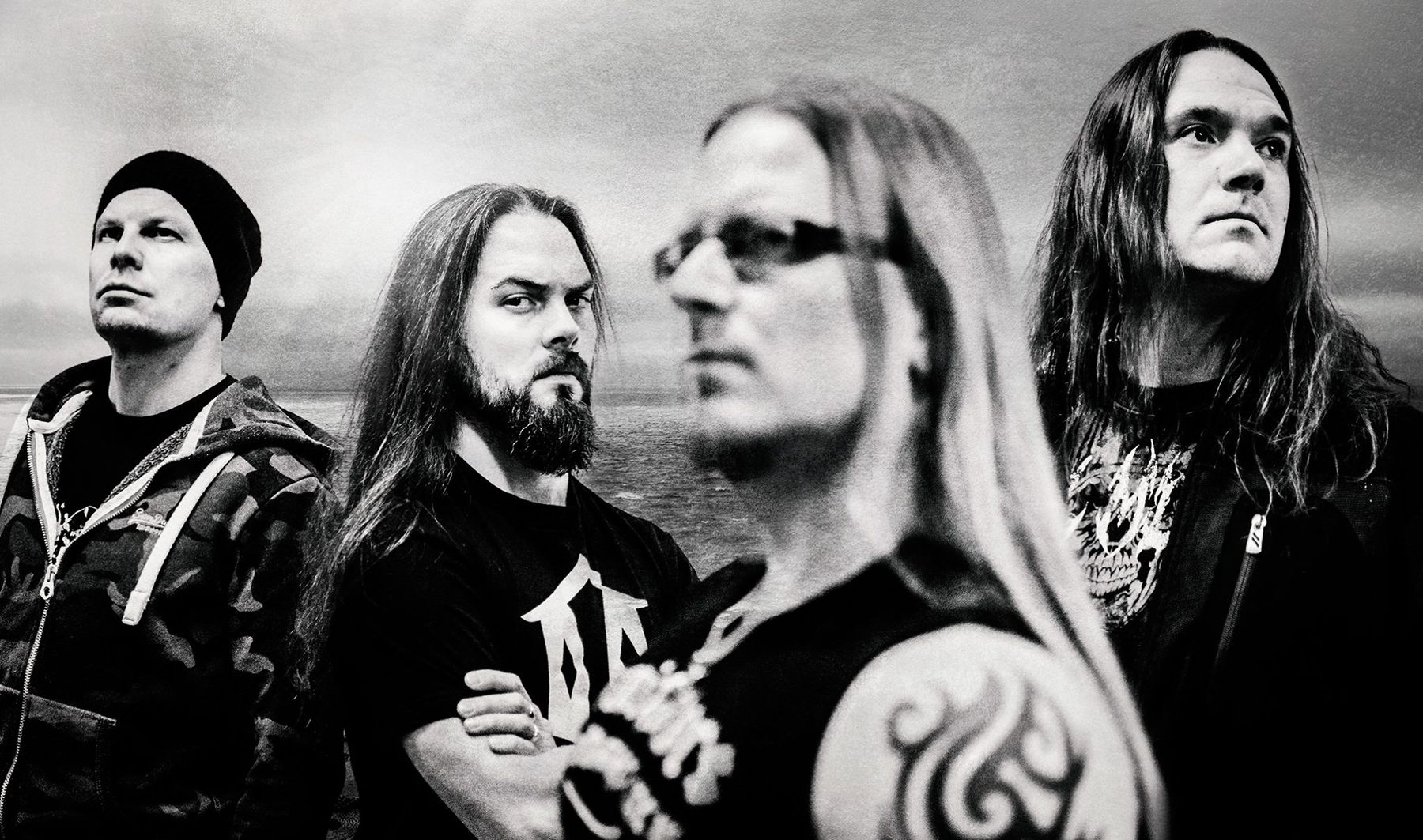 Dead End Finland - Bio