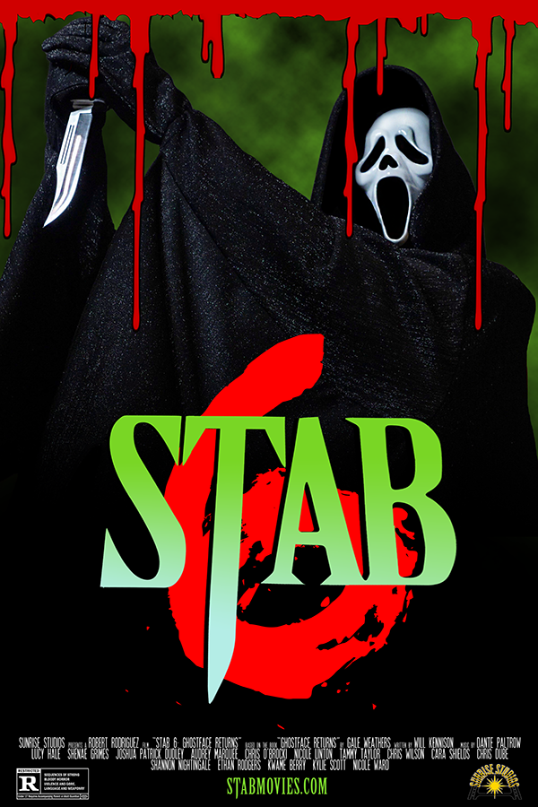StabMovies.com - Stab 6: Ghostface Returns (2008)