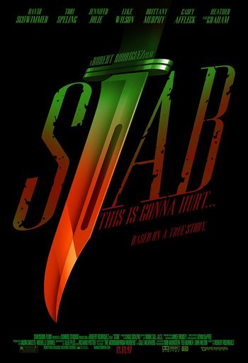StabMovies.com - Stab (1998)
