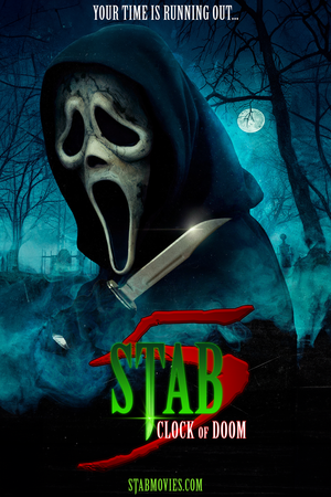 StabMovies.com - Stab 5: Clock of Doom (2026)