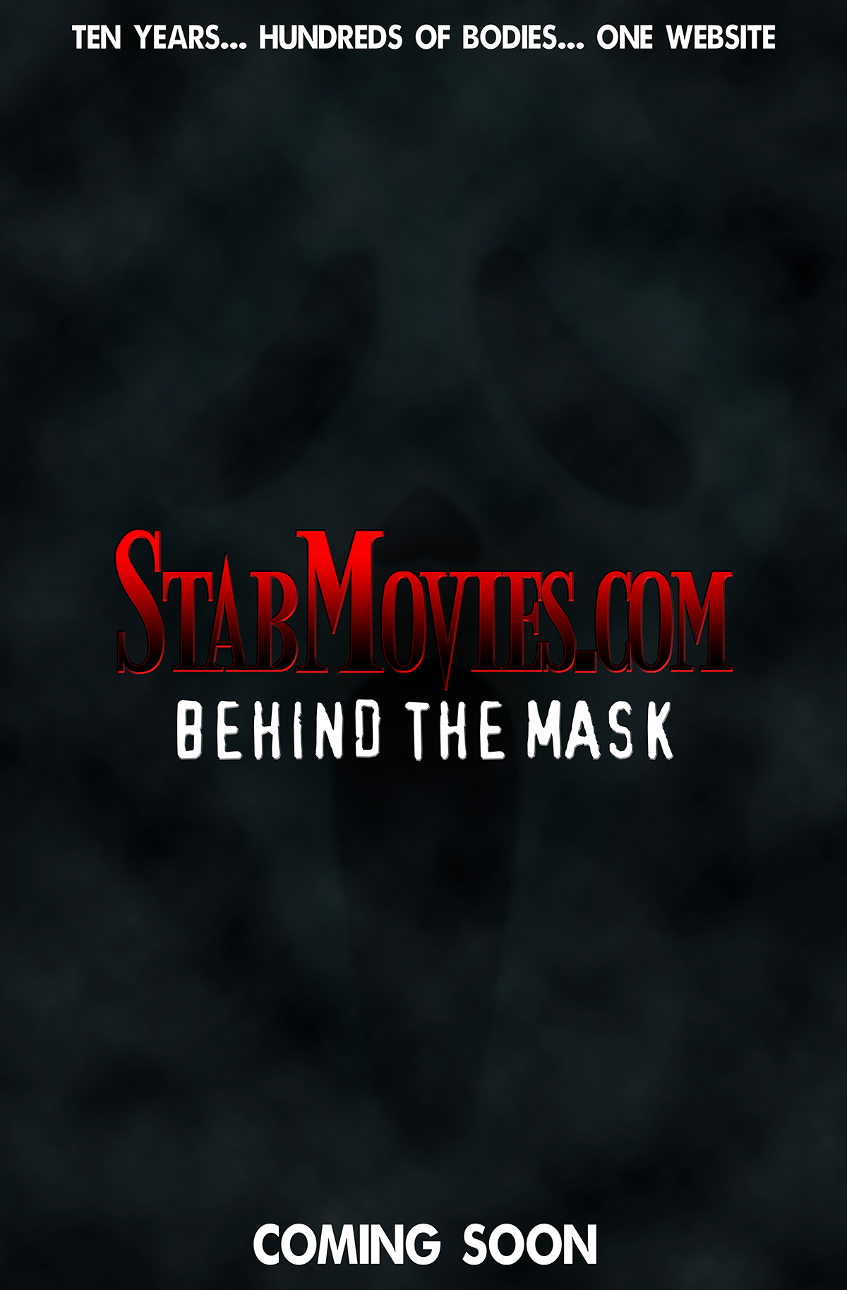 Behind The Mask