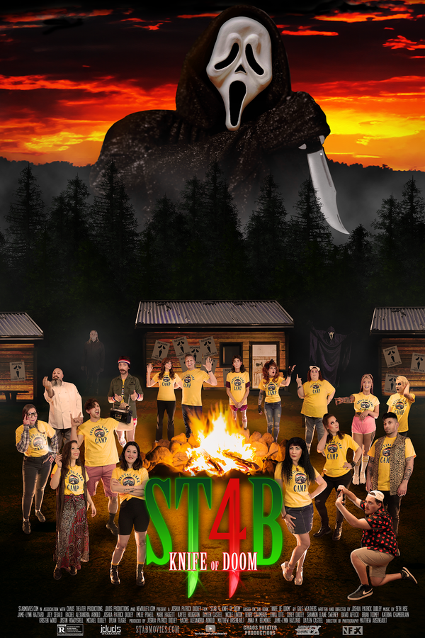 StabMovies.com - Stab 4: Knife of Doom (2024)