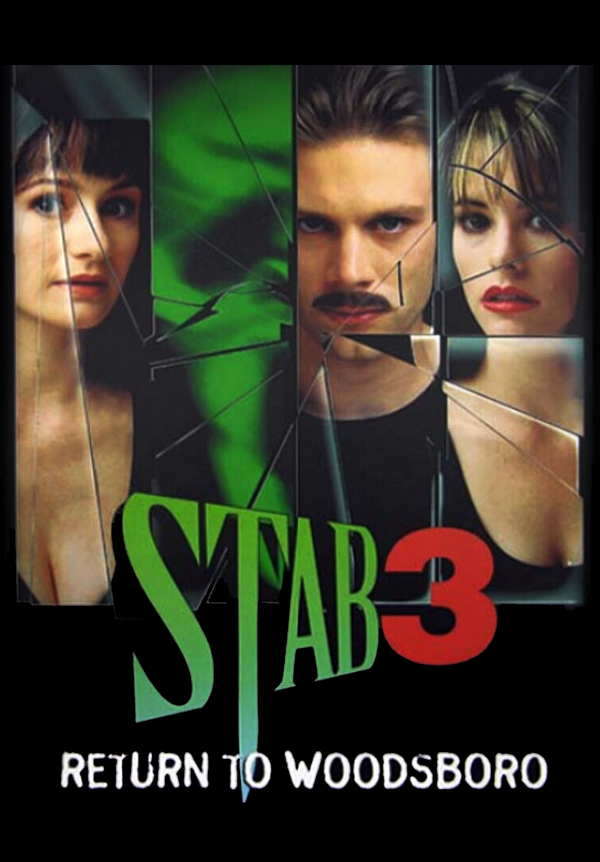 StabMovies.com - Stab 3: Return to Woodsboro (Unreleased)