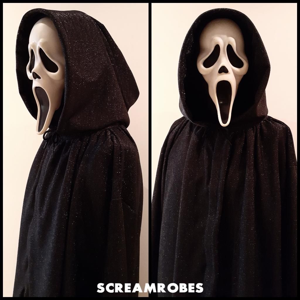 StabMovies.com - Costumes
