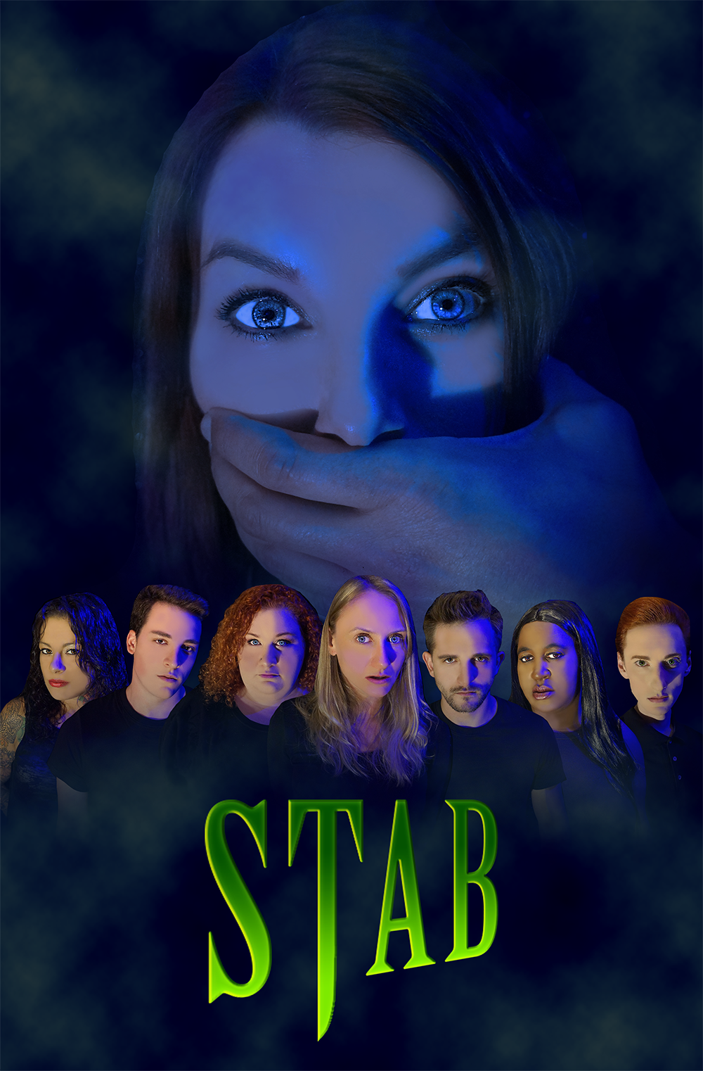 StabMovies.com - Stab (2020)