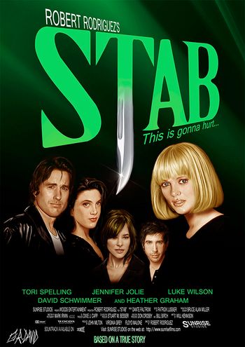 StabMovies.com - Stab (1998)