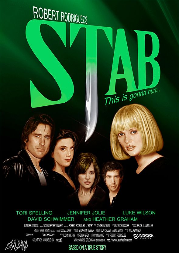 StabMovies.com - Stab (1998)