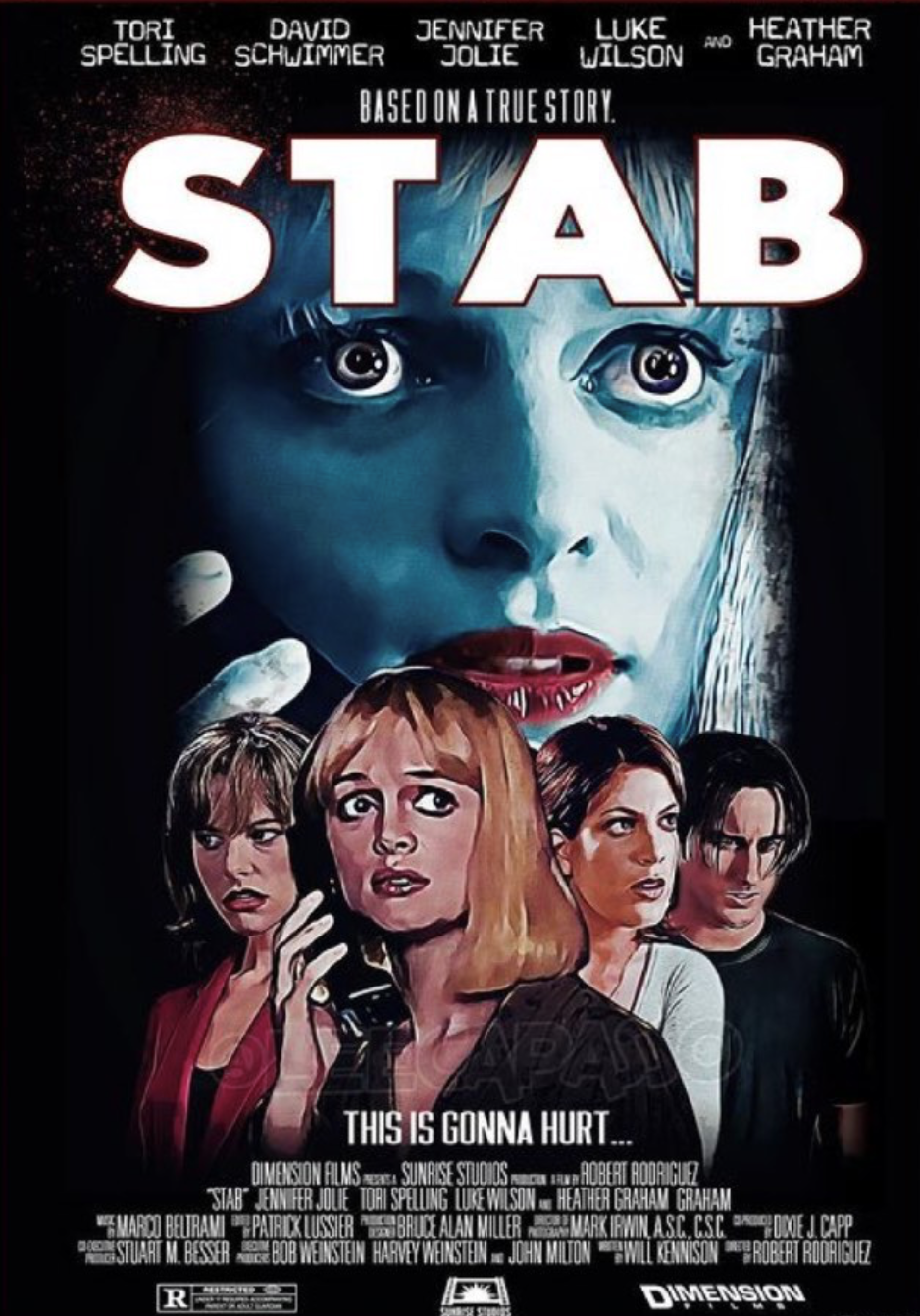 StabMovies.com - Stab (1998)