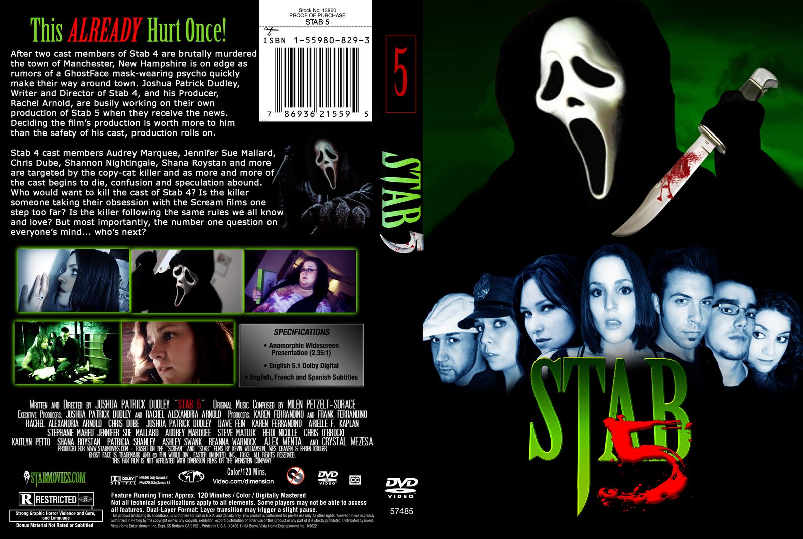 StabMovies.com - Downloads