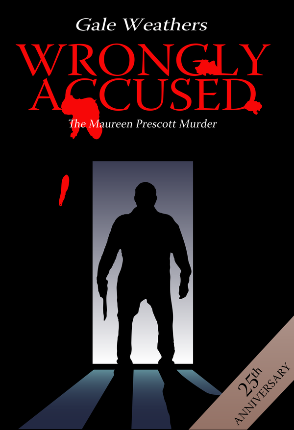 StabMovies.com - Gale Weathers Books