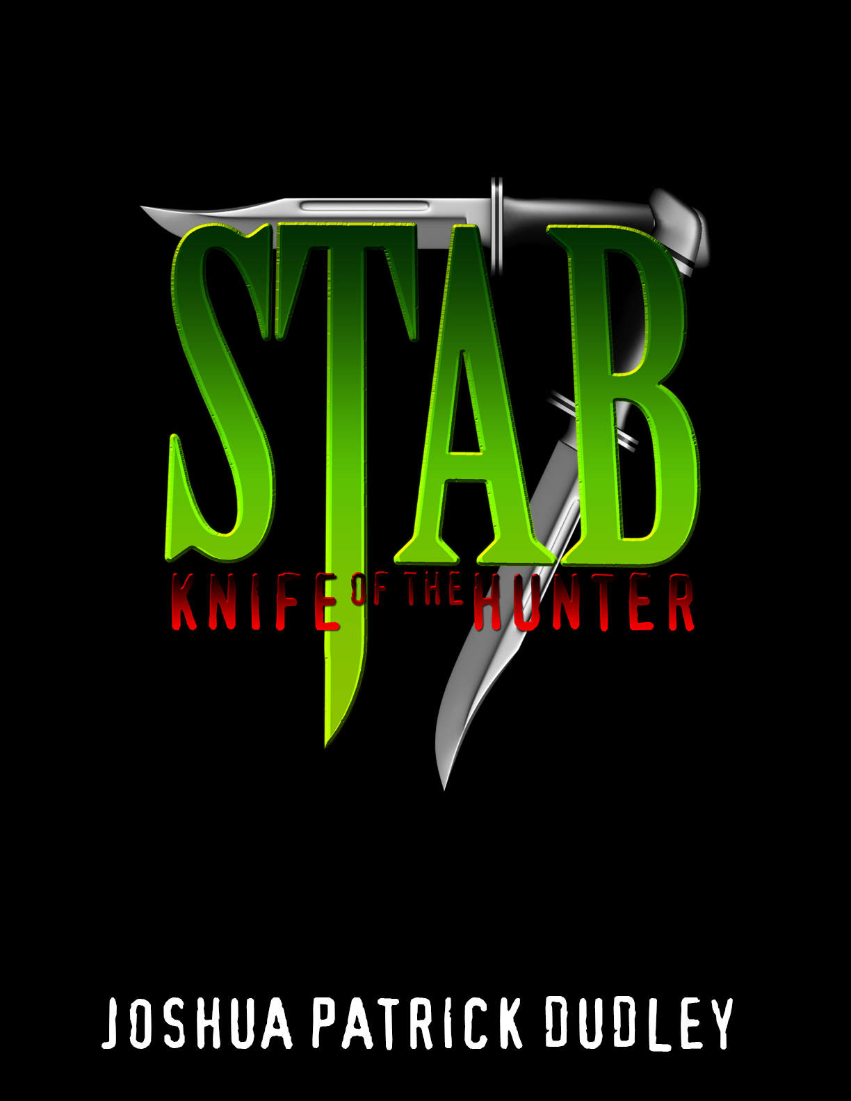 Stab 7: Knife of the Hunter eBook