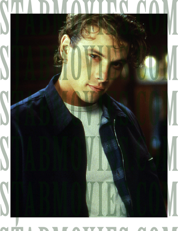 StabMovies.com - Scream 6 Killer Photos