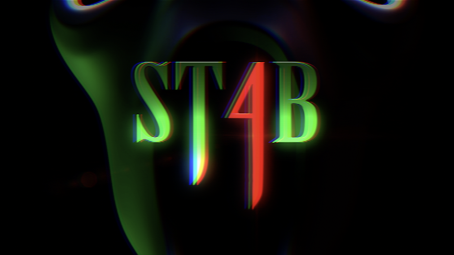 1st Stab 4 Teaser! [video]