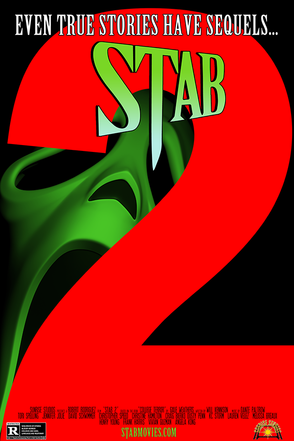StabMovies.com - Stab 2 (1998)