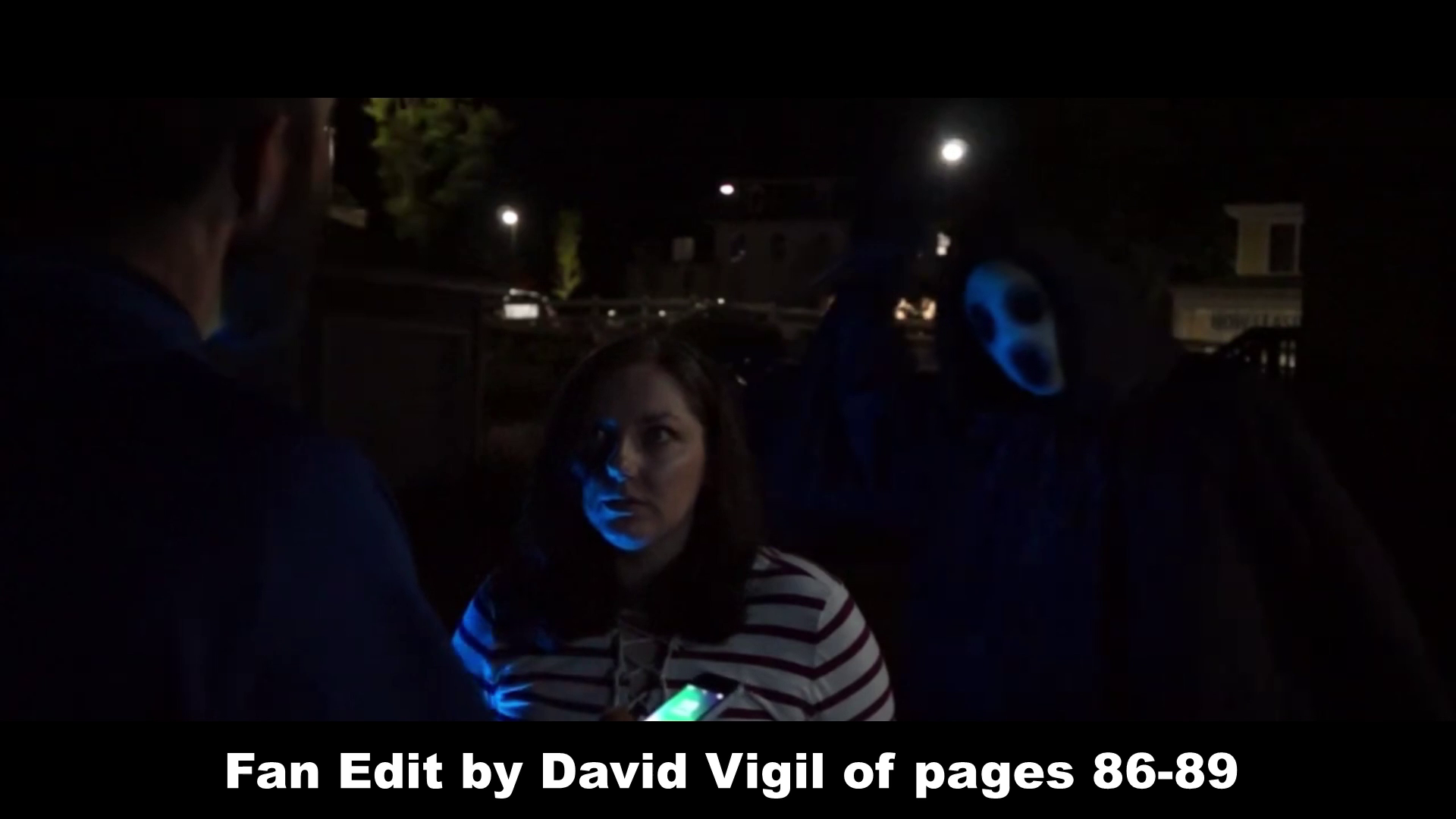 First Fan Edit [video]