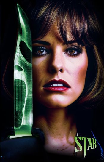 StabMovies.com - Stab (1998)