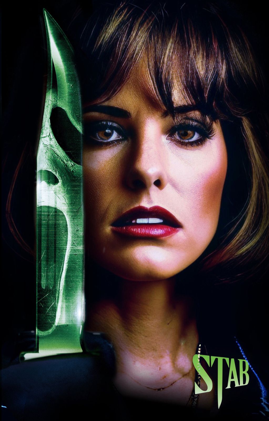 StabMovies.com - Stab (1998)