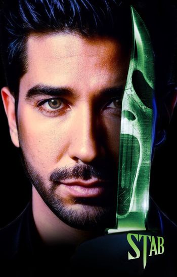 StabMovies.com - Stab (1998)