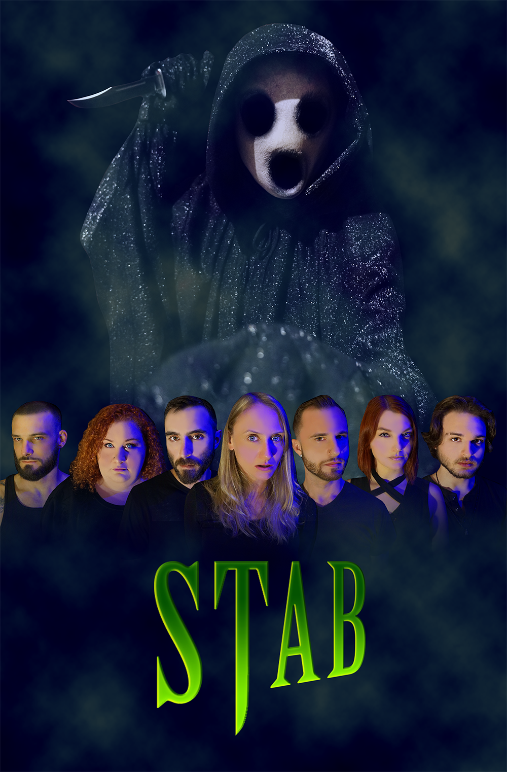 StabMovies.com - Stab (2020)