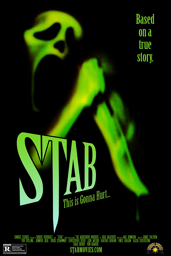 StabMovies.com - Stab (1998)
