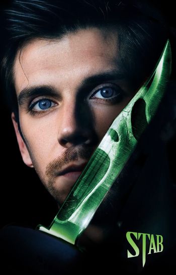 StabMovies.com - Stab (1998)