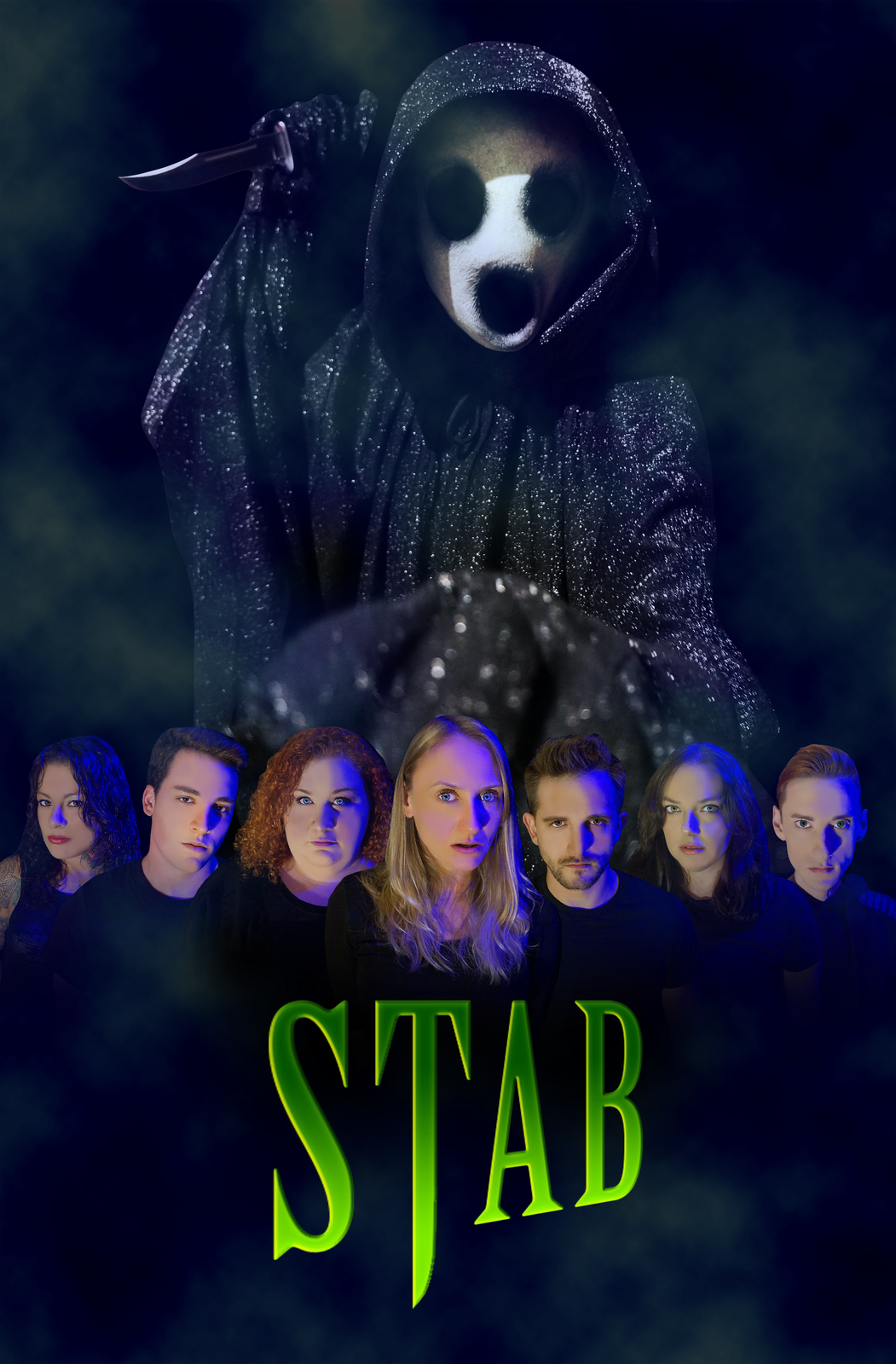 StabMovies.com - Stab (2020)