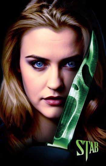 StabMovies.com - Stab (1998)