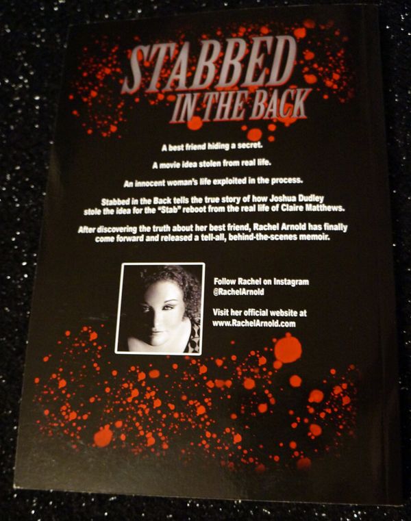 StabMovies.com - Screen Used Props