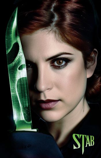 StabMovies.com - Stab (1998)