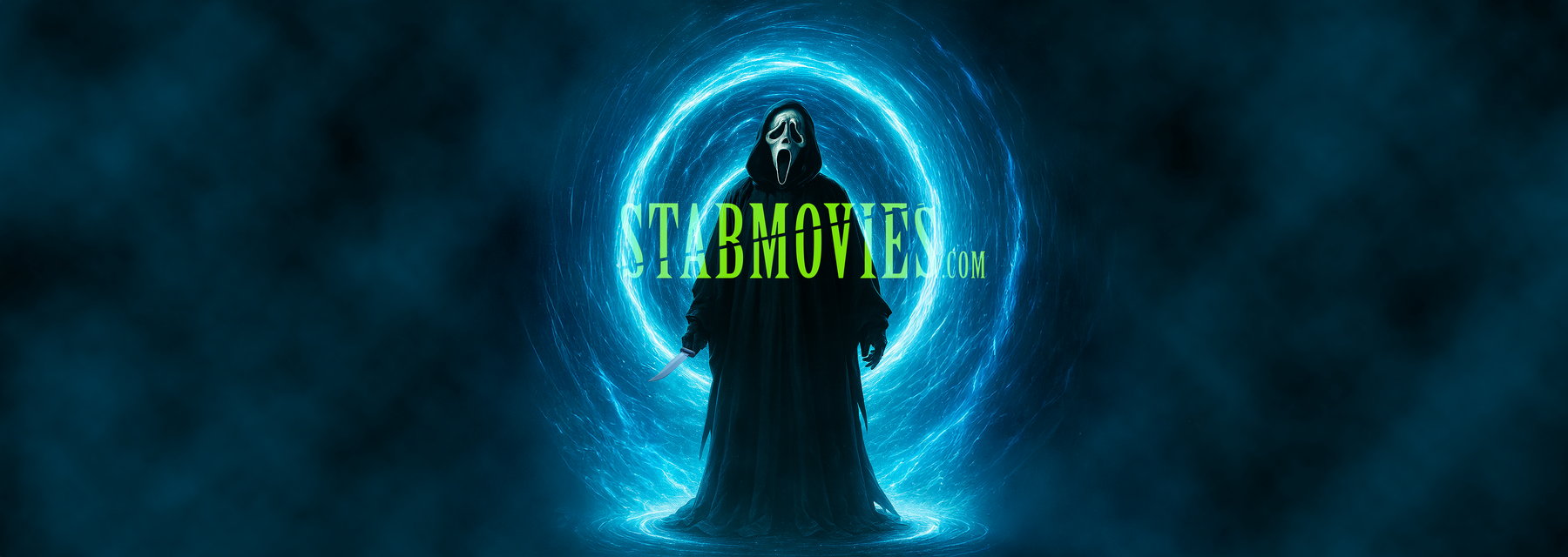 StabMovies.com - Stab 5: Clock of Doom (2026)